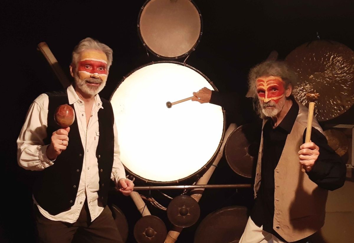 SENTIER-POLLEN – Légende des indiens de l’Arizona – PASCAL FAULIOT ...